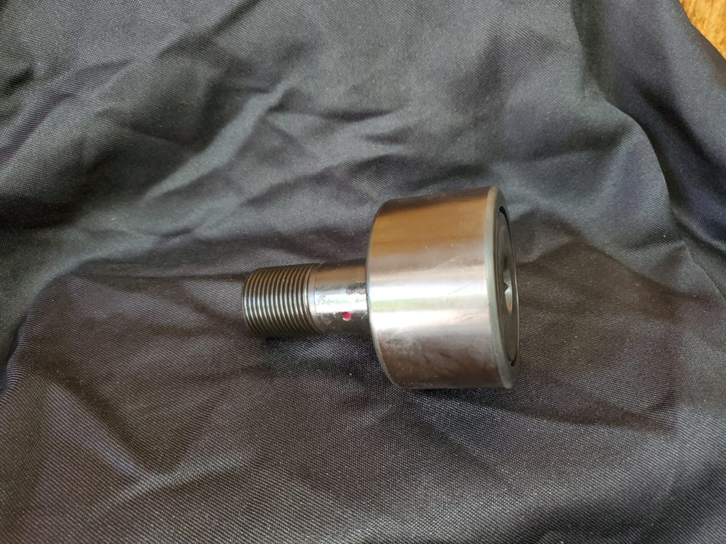 3" Cam Follower Bearing - Rye Corp LLC